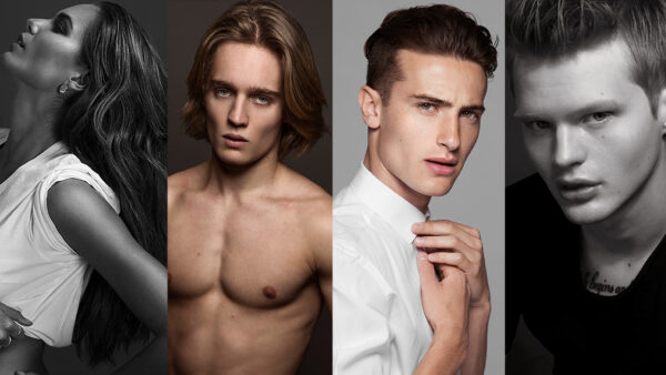 Boston Modeling Agencies - Anthony Grassetti Photography, LLC | Boston