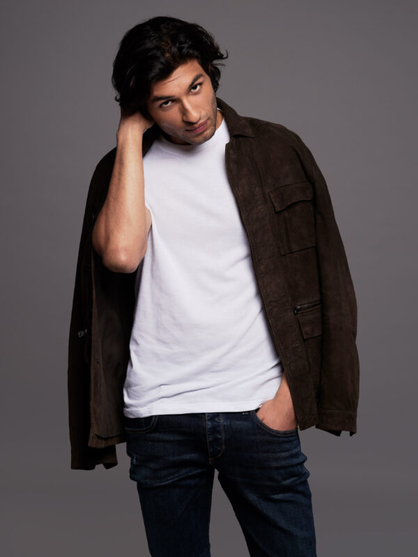 Model Development - Rohan - Anthony Grassetti Photography, LLC | Boston