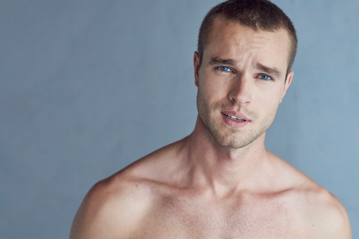 Model Development - Anthony Grassetti Photography, LLC | Boston