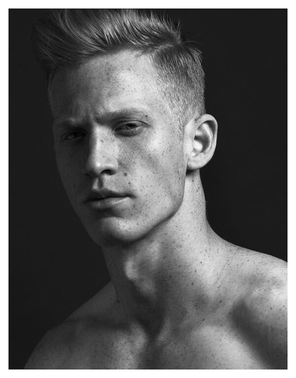 Model Development - Anthony Grassetti Photography, LLC | Boston