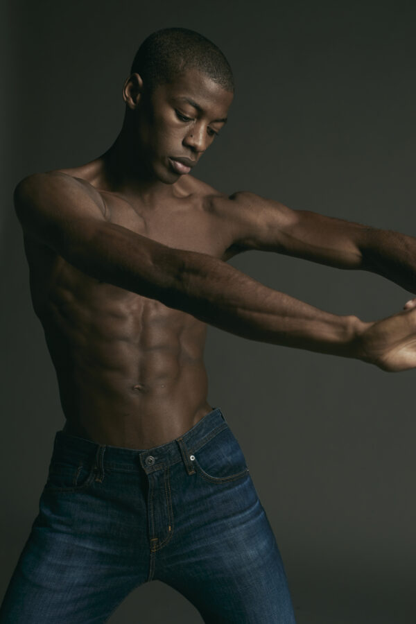 Model Development - Anthony Grassetti Photography, LLC | Boston