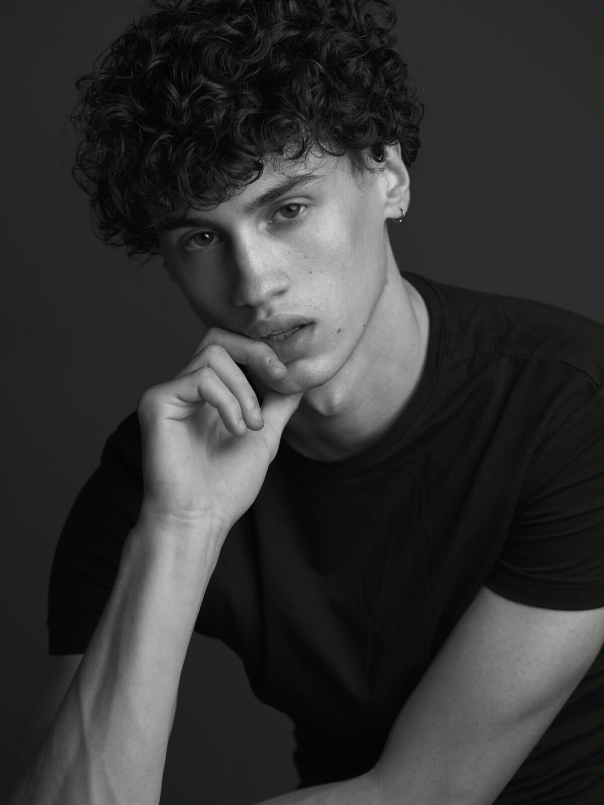 Model Development - Anthony Grassetti Photography, LLC | Boston