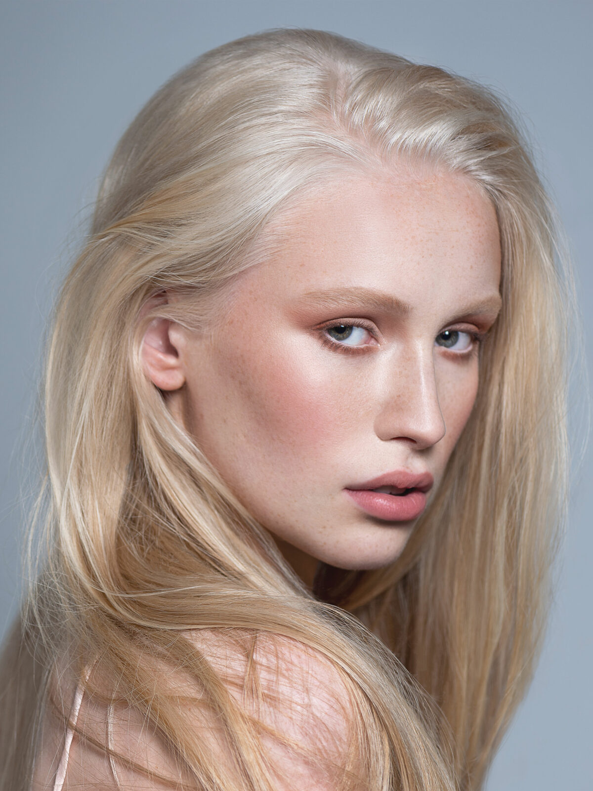 The Model Workshop - Anthony Grassetti Photography, LLC | Boston