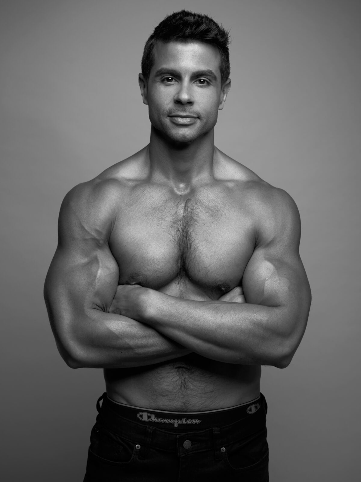 Model Development - Anthony Grassetti Photography, LLC | Boston