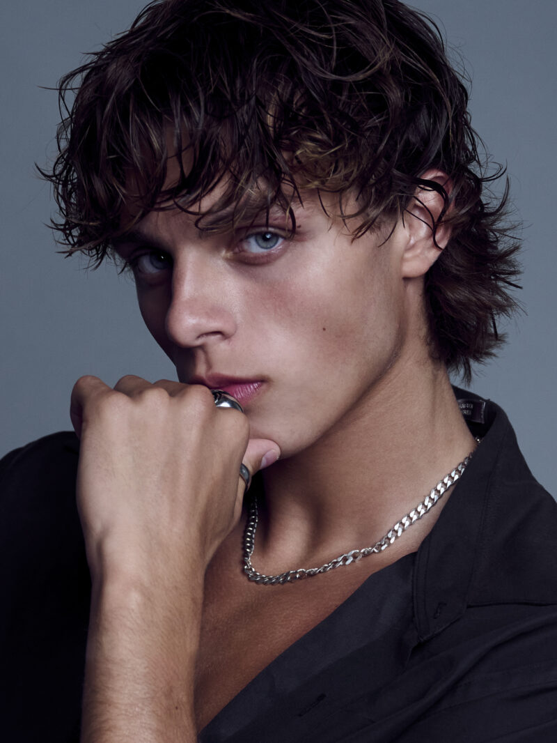 Model Development - Anthony Grassetti Photography, LLC | Boston