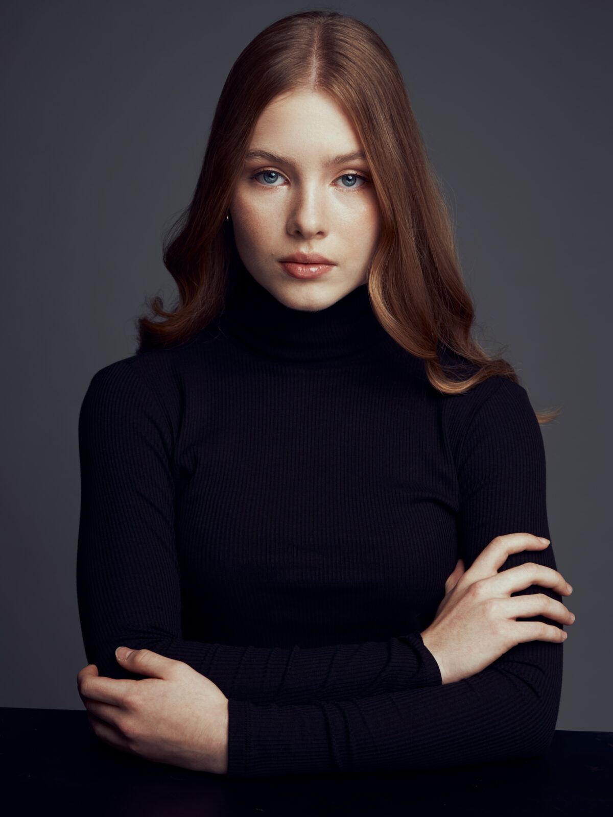 Model Development - Anthony Grassetti Photography, LLC | Boston