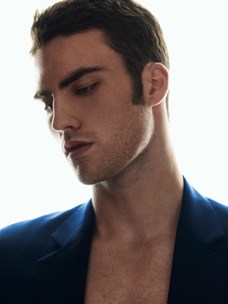 Model Development - Anthony Grassetti Photography, LLC | Boston